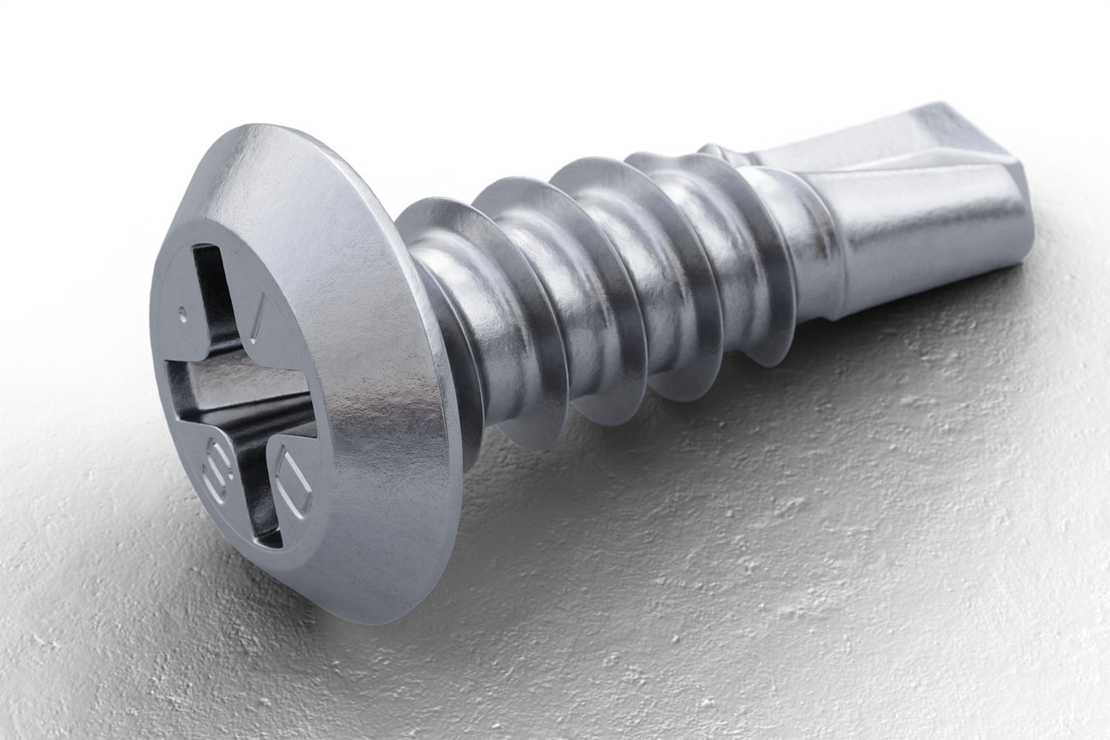 Wkręt samowiercący SlimHead Strong 4,8x16mm - 200szt. | Produkty i Systemy \ WKRĘTY \ > Wkręty ...